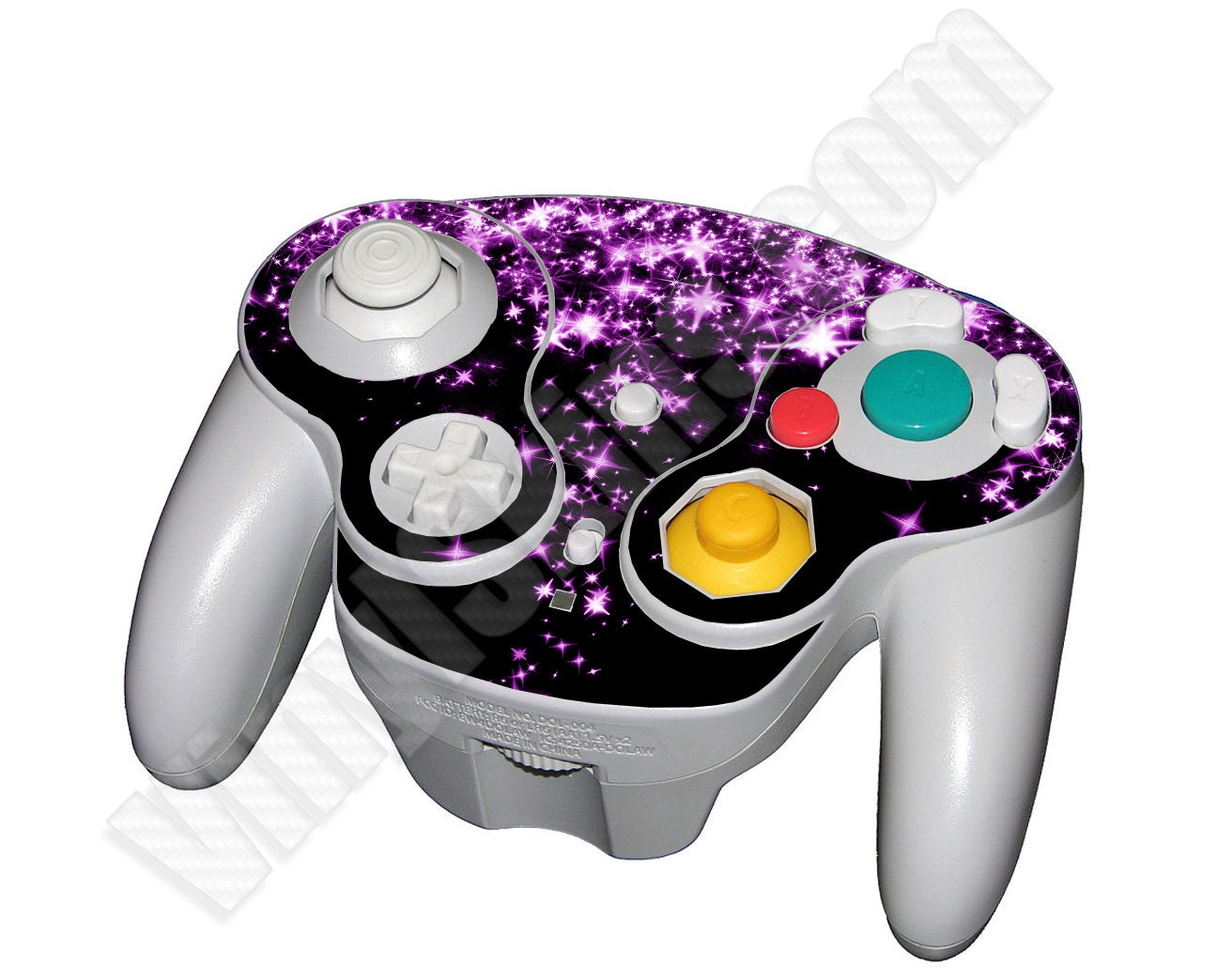 Choose Any 2 Custom Vinyl Skin / Sticker / Decal Designs for | Etsy