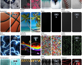 Choose Any 2 Designs Vinyl Skins / Decals / Stickers for | Etsy