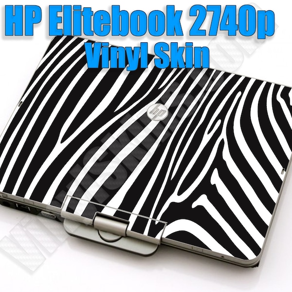 Hp Elitebook Sticker - Etsy