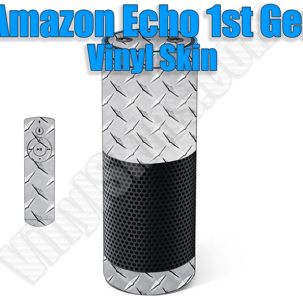 Speaker Vinyl Decal - Etsy