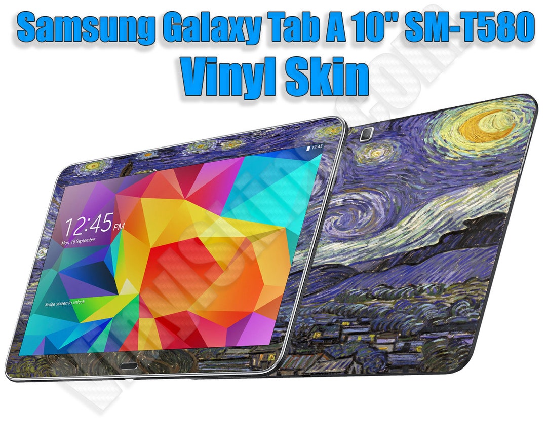 Choose Any 1 Custom Vinyl Decal/sticker/skin Design for the Samsung ...