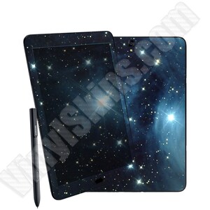 Choose Any 1 Custom Vinyl Skin / Sticker/ Decal Design for the Samsung ...