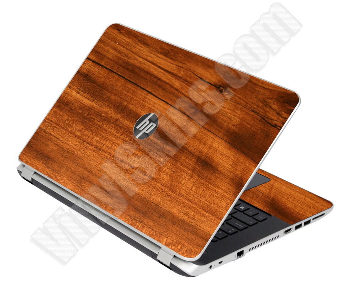 Choose Any 1 Custom Vinyl Skin / Decal / Sticker Design for HP | Etsy