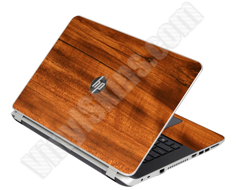 Choose Any 1 Custom Vinyl Skin / Decal / Sticker Design for HP | Etsy