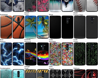 Choose Any 2 Designs Vinyl Skins / Decals / Stickers for LG | Etsy