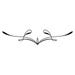 Pinstripe Decal / Scroll Many Colors and Sizes to Choose From ...