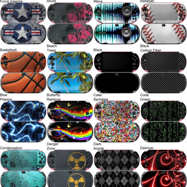 Psp 2000 Case - Etsy