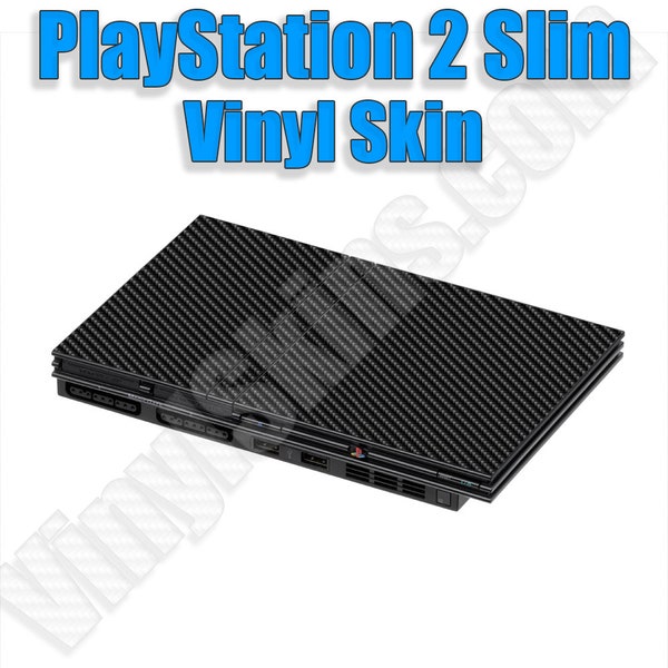Custom Ps2 Slim Console - Etsy