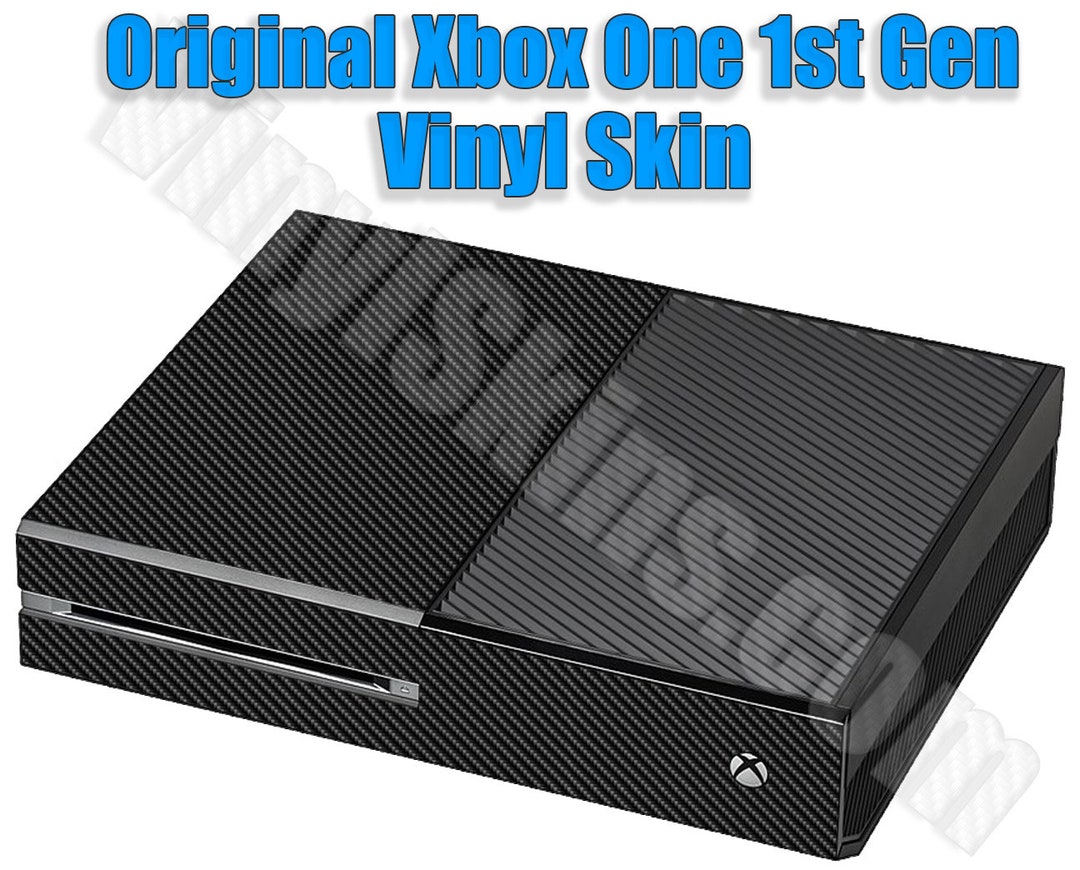Choose Any Custom Vinyl Skin / Decal / Sticker Design for the Original ...