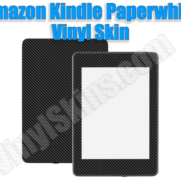 2018 Kindle Decal - Etsy