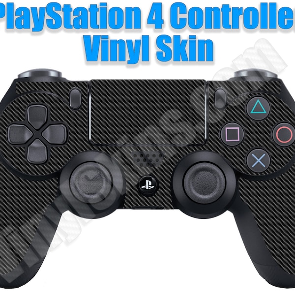 Ps4 Controller Decal - Etsy