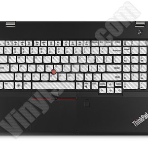 Choose Any 1 Custom Vinyl Skin / Decal / Sticker Design for the Lenovo ...