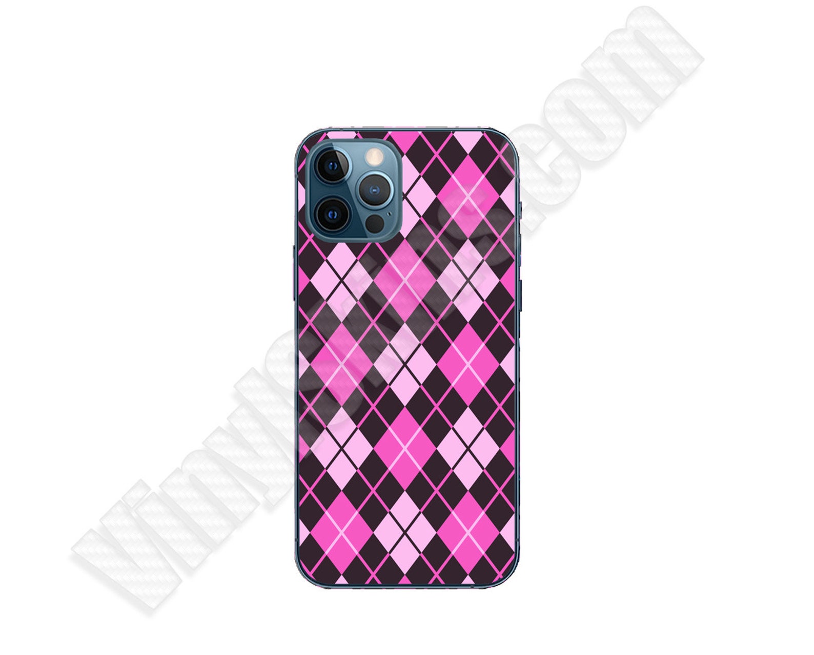 Choose Any 2 Custom Vinyl Skin / Decal / Sticker Designs for the Apple ...