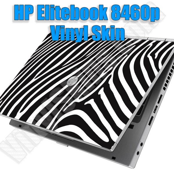 Hp Elitebook Sticker - Etsy