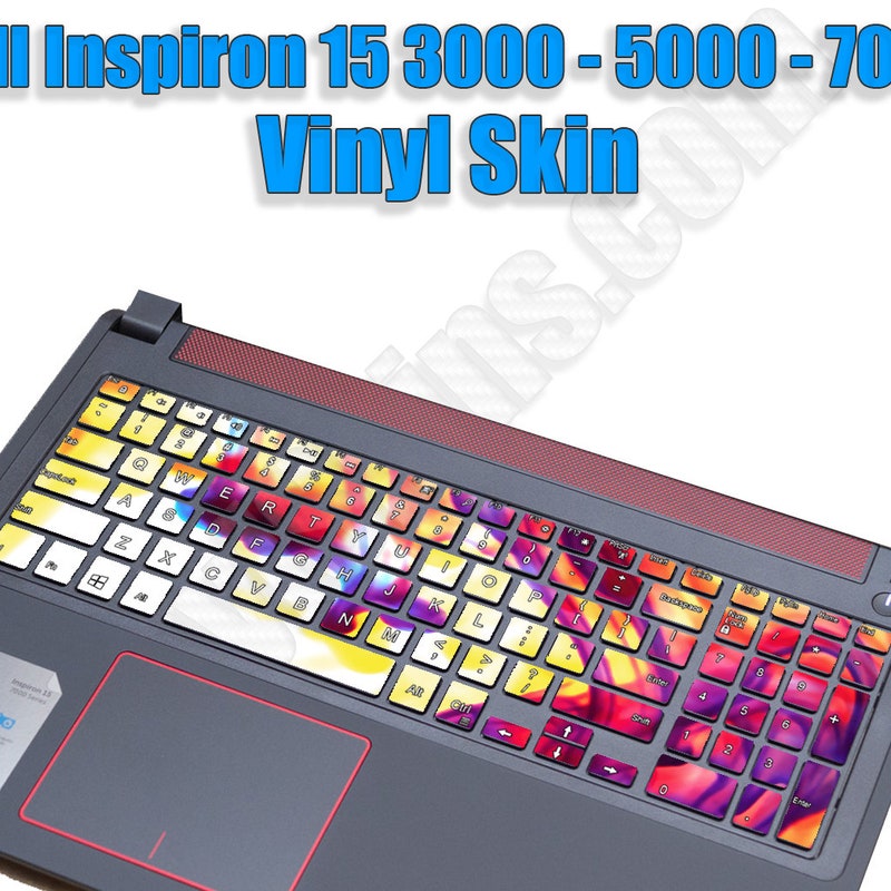 Number Keyboard Stickers - Etsy