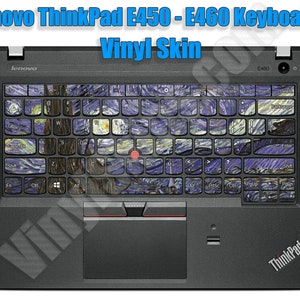 Choose Any 1 Custom Vinyl Skin / Decal / Sticker Design for the Lenovo ...