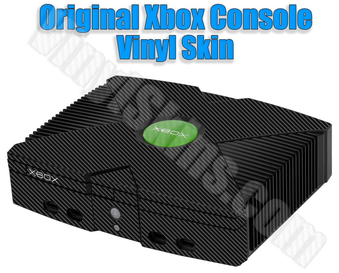 Choose Any 1 Custom Vinyl Skin / Decal / Sticker Design for the ...