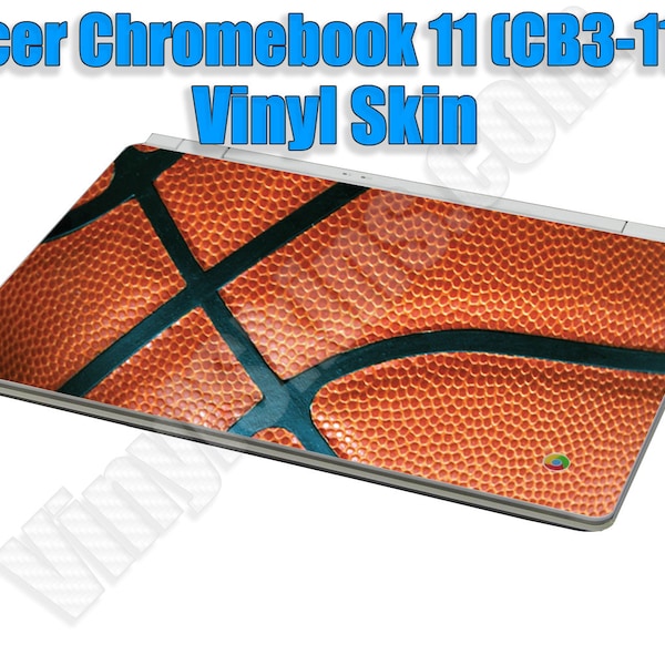 Chromebook Decal - Etsy