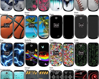 Choose Any 2 Designs Vinyl Skins / Decals / Stickers for | Etsy