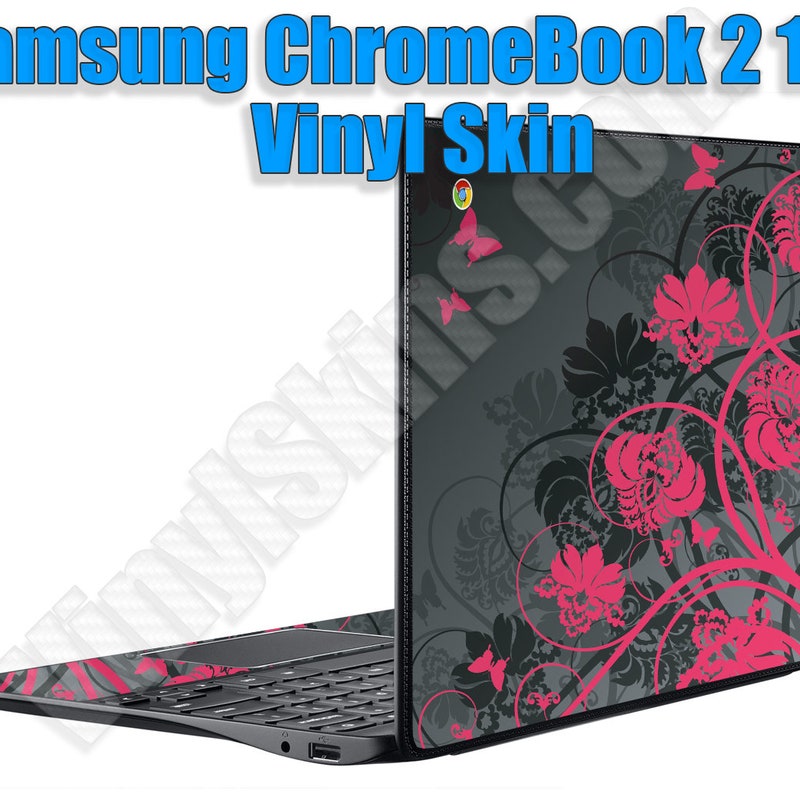 Chromebook Case - Etsy