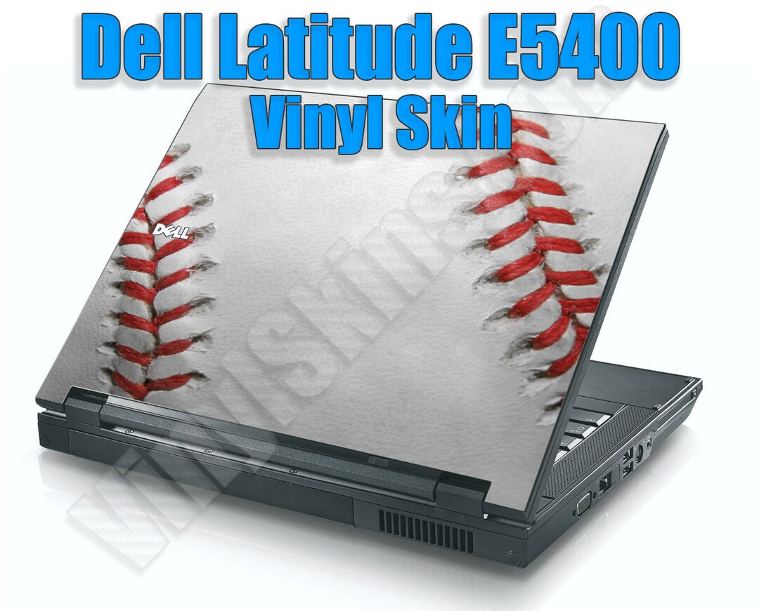 Choose Any 1 Custom Vinyl Skin / Decal / Sticker Design for the Dell ...