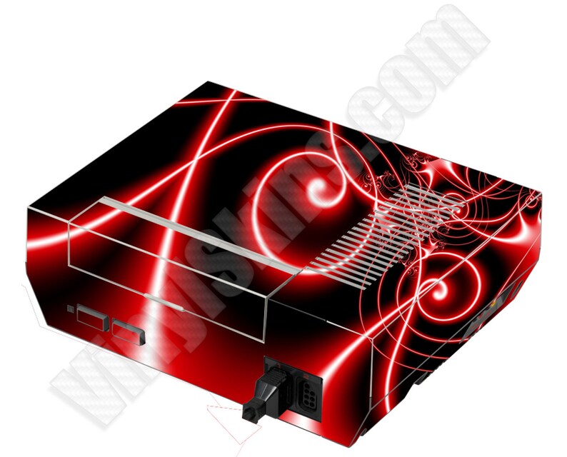 Choose Any 1 Custom Skin / Decal / Sticker Design for the Orignial ...
