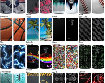 Choose Any 2 Designs Vinyl Skins / Decals / Stickers for | Etsy