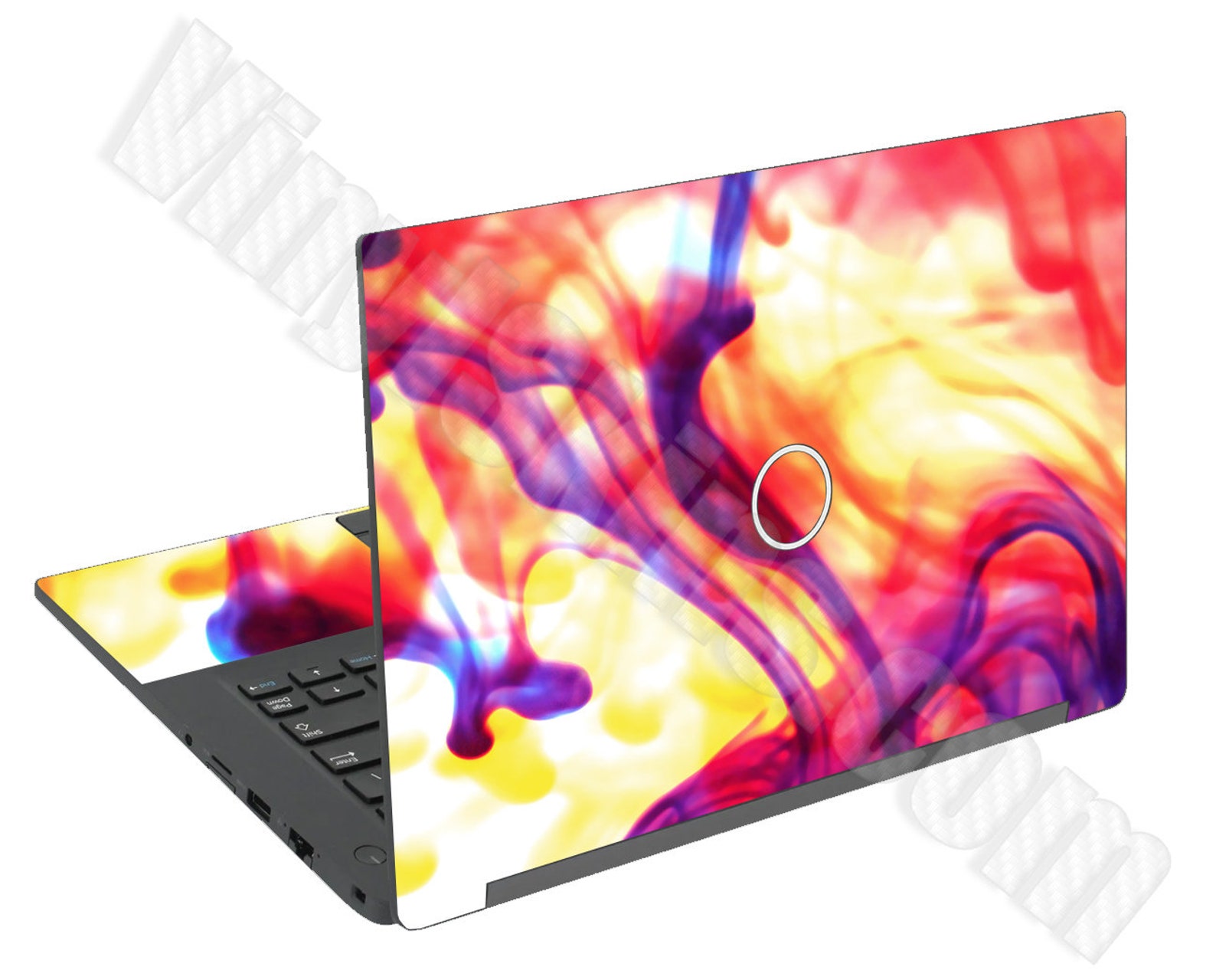 Choose Any 1 Custom Vinyl Skin / Decal / Sticker Design for | Etsy