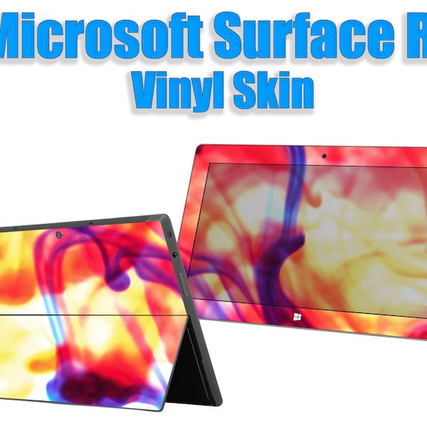 Surface Rt Case - Etsy