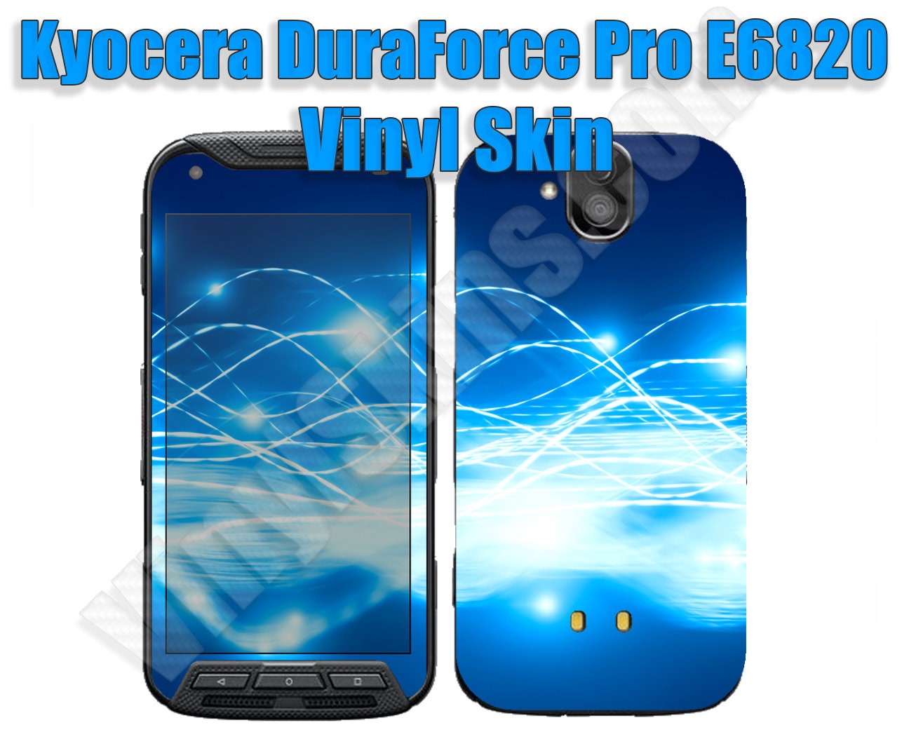 Kyocera Touch Screen Phones Cases