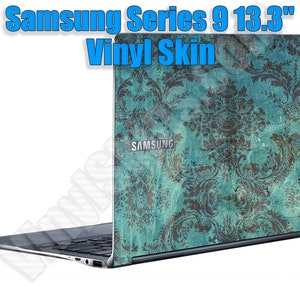 Choose Any 1 Custom Vinyl Skin / Decal / Sticker Design for Samsung ...