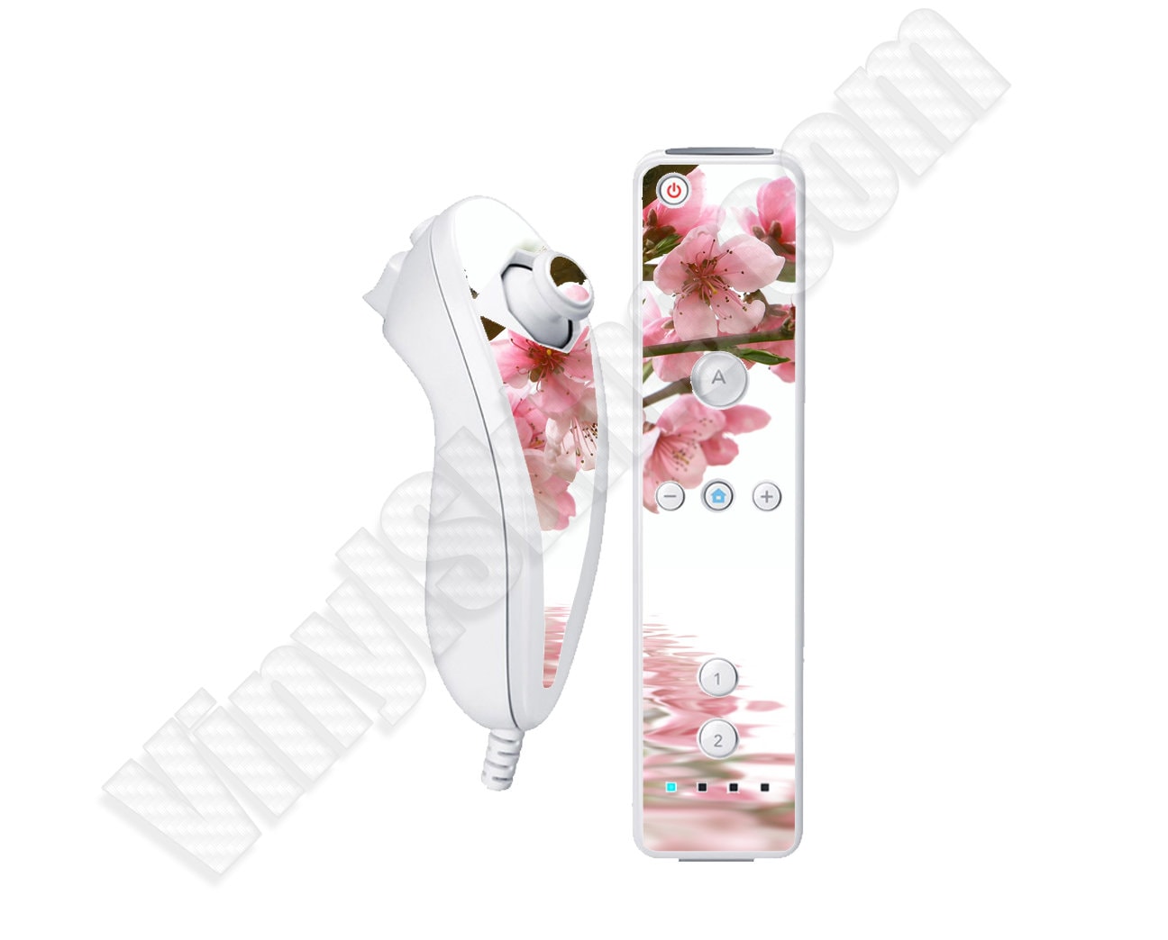 Choose Any 2 Custom Vinyl Skin / Sticker / Decal Designs for - Etsy