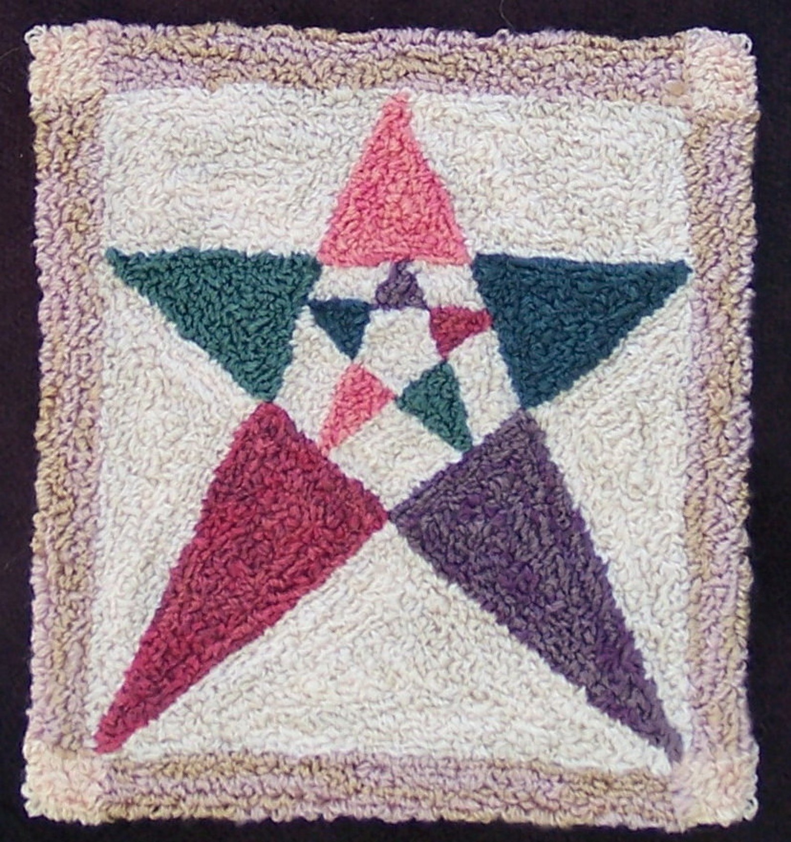 Stars in My Eyes Punch Needle - Etsy