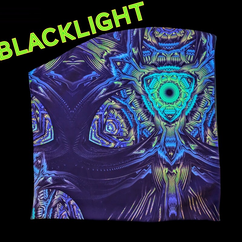 Blacklight - Etsy