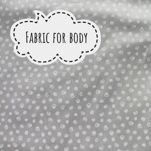 Design Your Own Doll Girl Personalised Custom Rag Doll 12 Custom Made ...