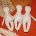 Pattern Body Doll Making Tutorial PDF Cloth Doll Pattern PDF Sewing ...