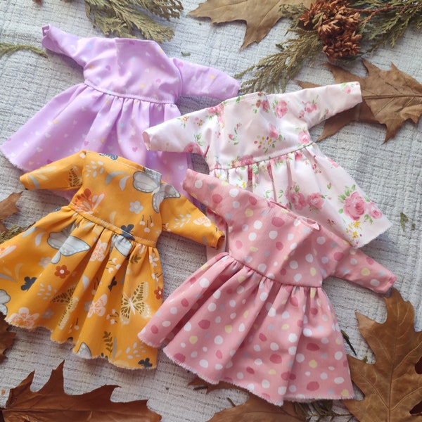 Handmade Doll - Etsy