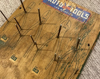 Vintage Proto Tools - Etsy