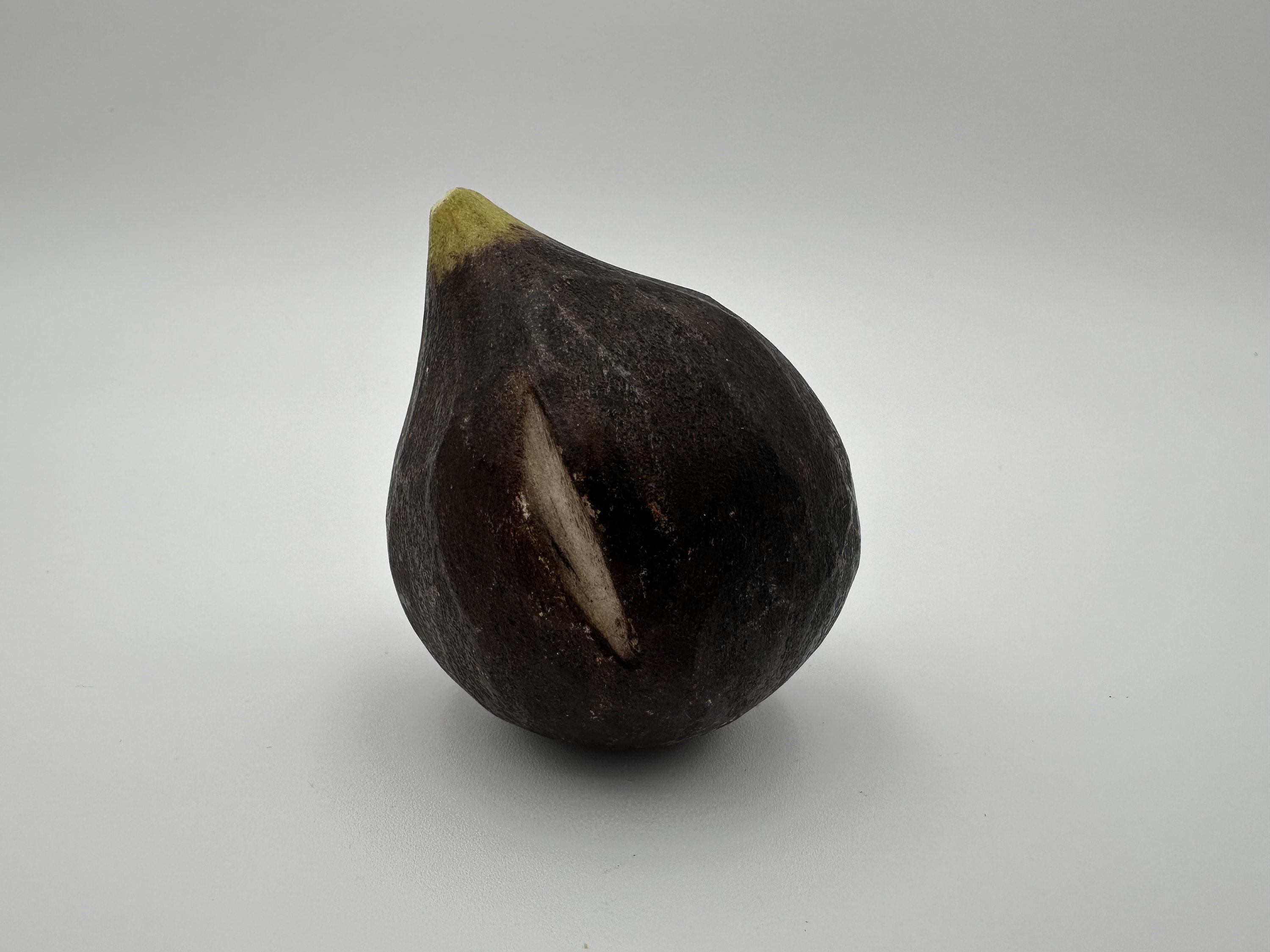 Vintage Italian Marble Fruit - Etsy