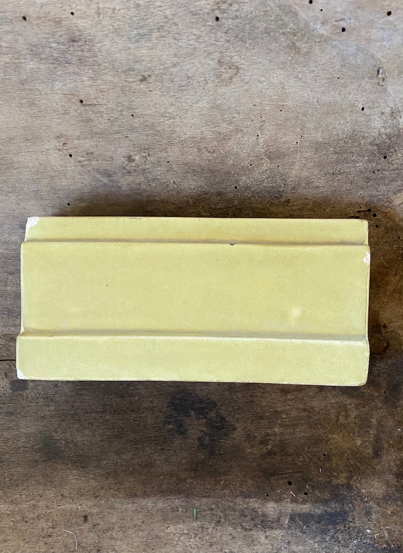 Vintage Batchelder Reclaimed Tile - Etsy