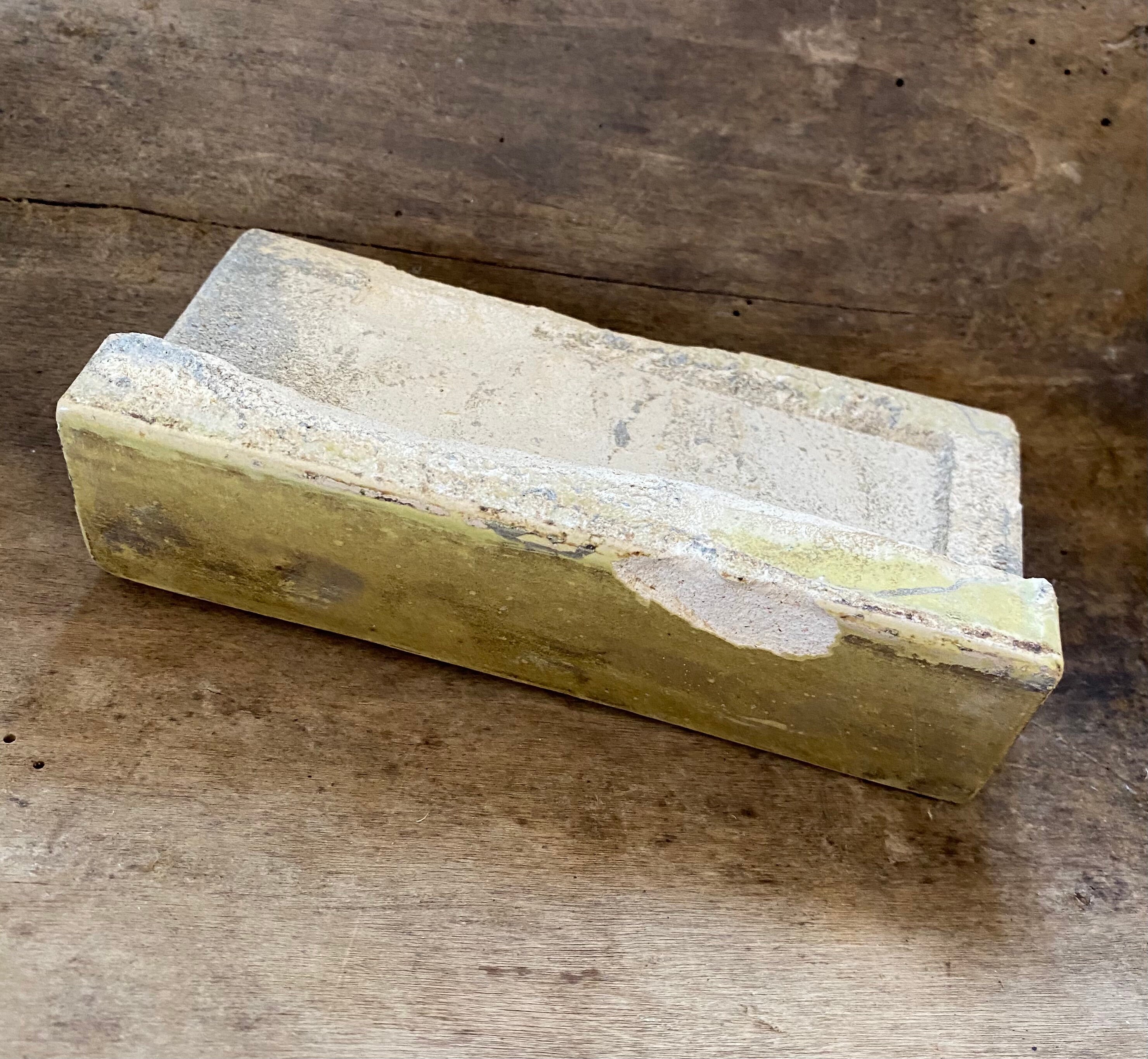 Vintage Batchelder Reclaimed Tile - Etsy