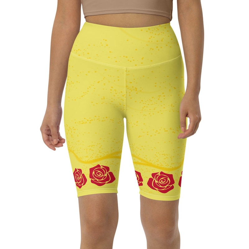 Belle Running - Etsy