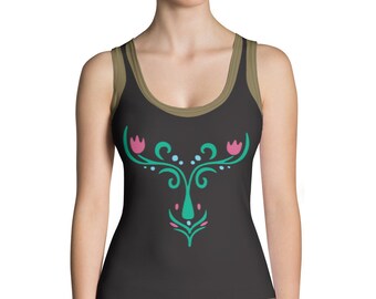 Frozen costume | Etsy