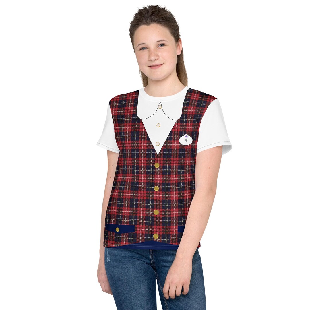 Special Edition Disneyland Guest Relations Cast Member With Name Tag ...