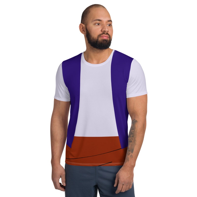 Mens Arabian Prince Costume - Etsy