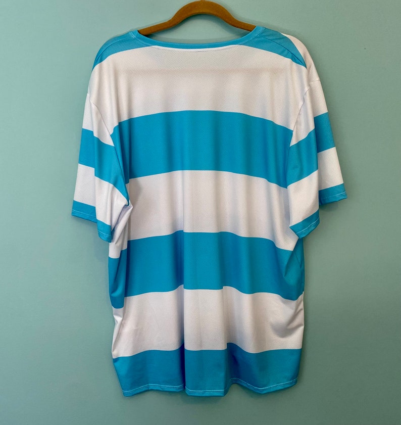 Mr Smee Running Costume Men's Athletic T-shirt - Etsy