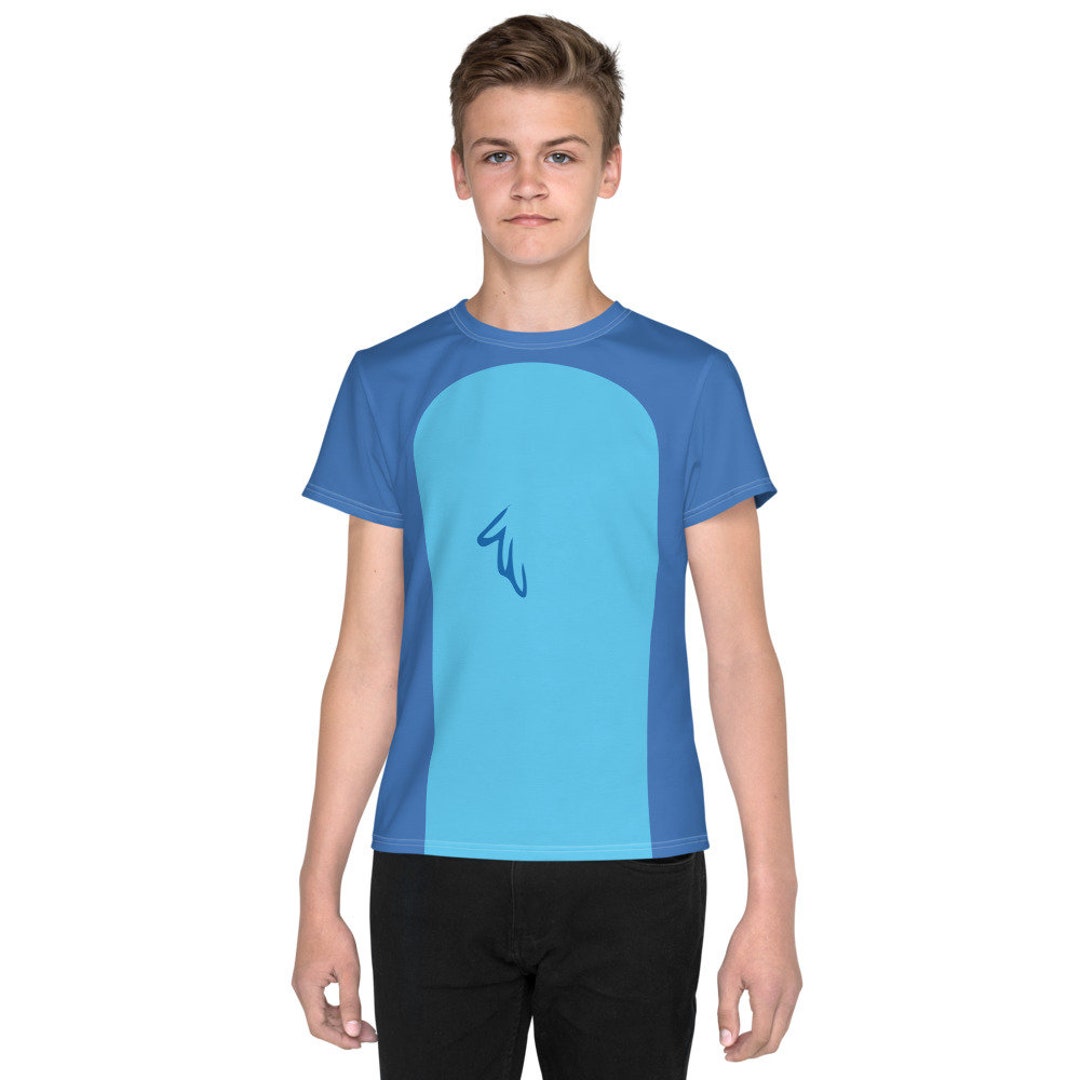 Lovable Alien Experiment Running Costume Youth T-shirt - Etsy