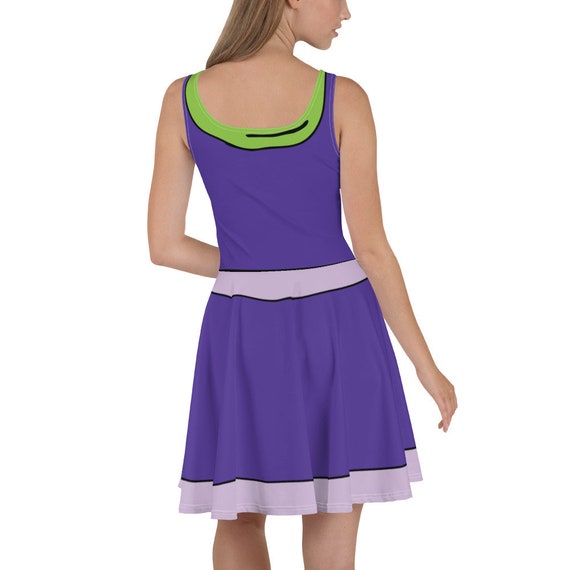 Mystery Solver Costume