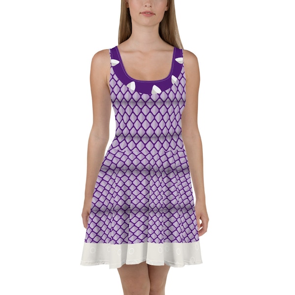 Sully Running Costume - Etsy