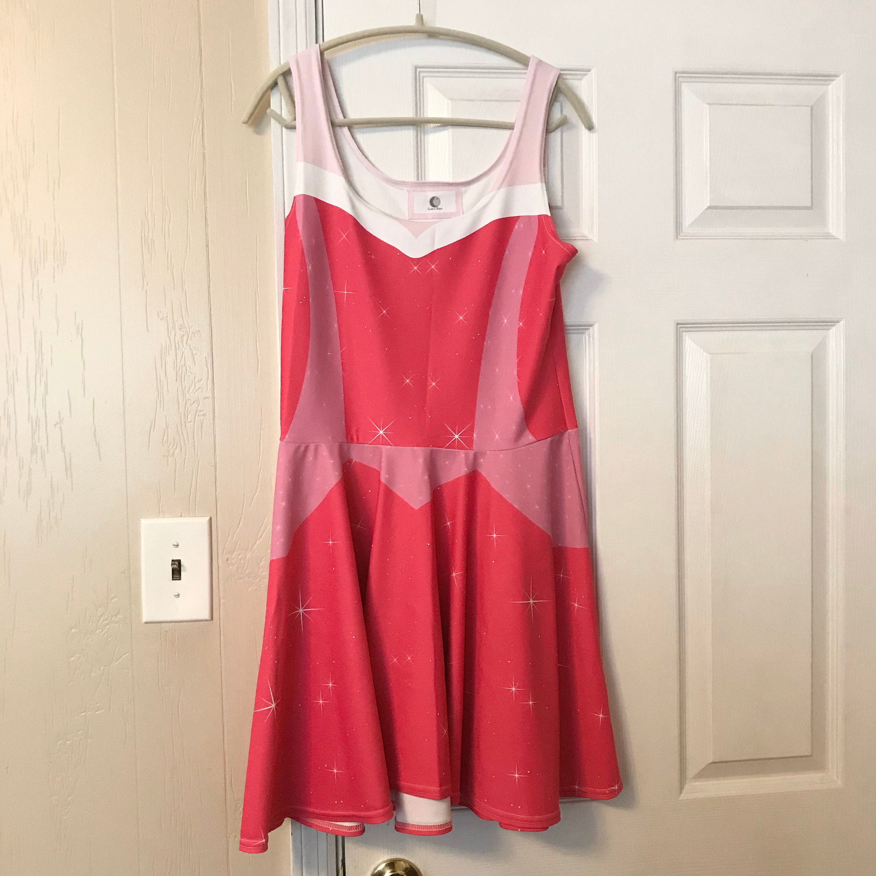 Sleeping Beauty Princess Running Costume Dress - Etsy